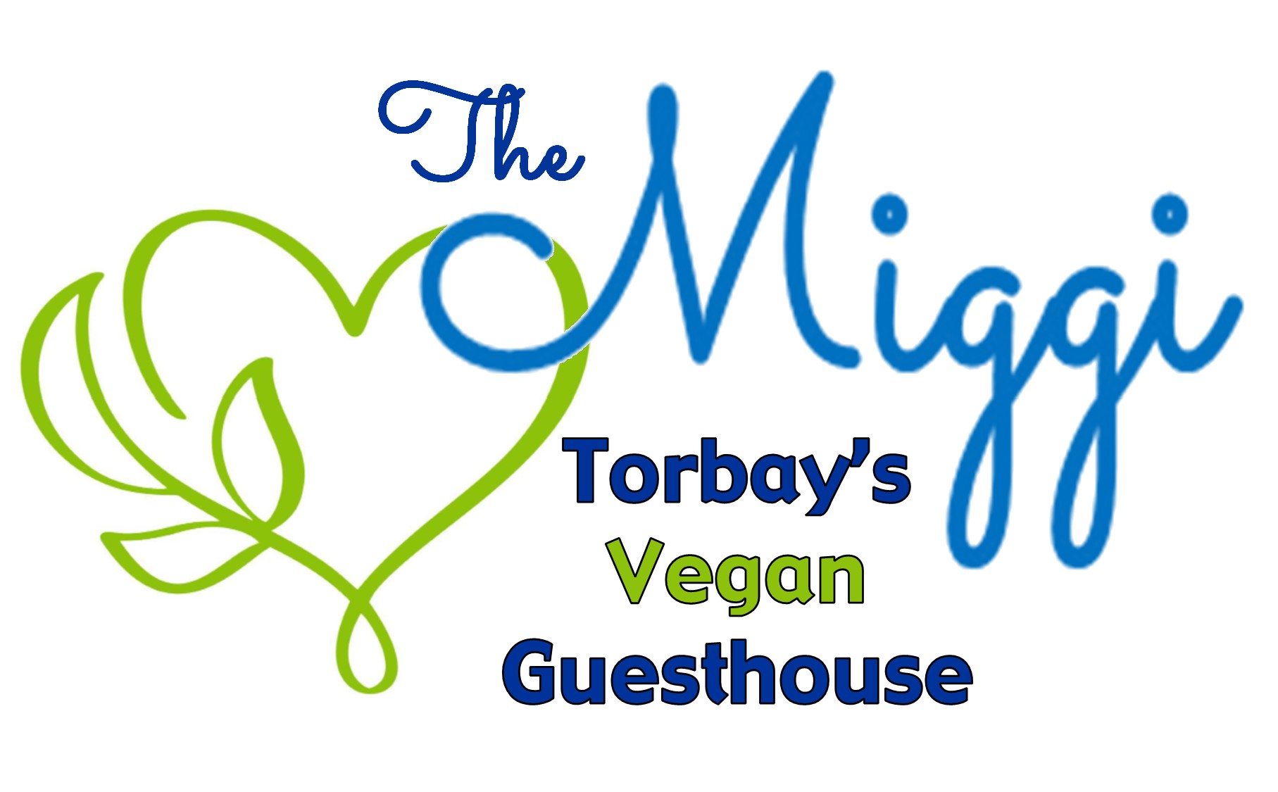 the miggi - vegan hotel by the sea England, UK