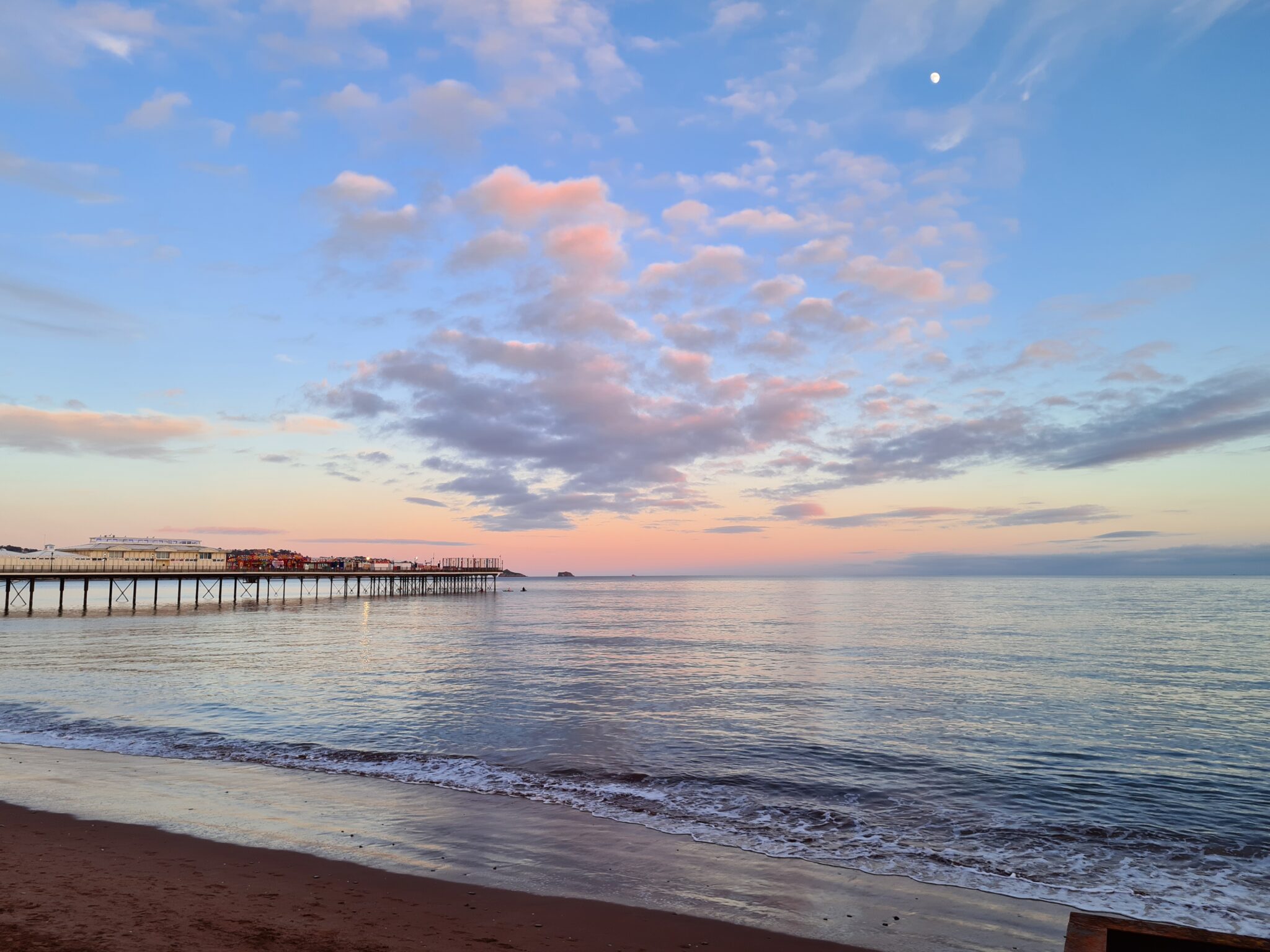 the miggi - vegan hotel by the sea England, UK